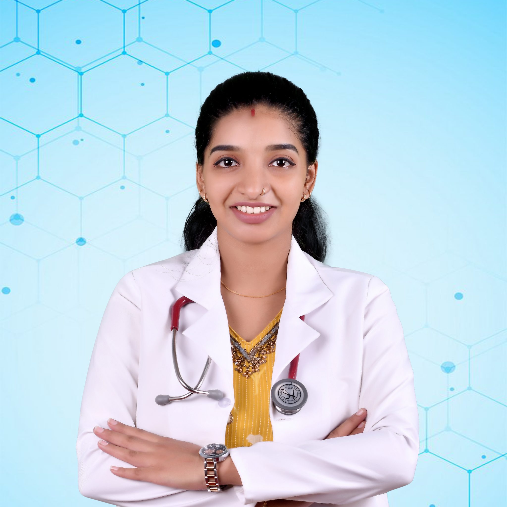 Dr ASHNAS WELLNESS CLINIC